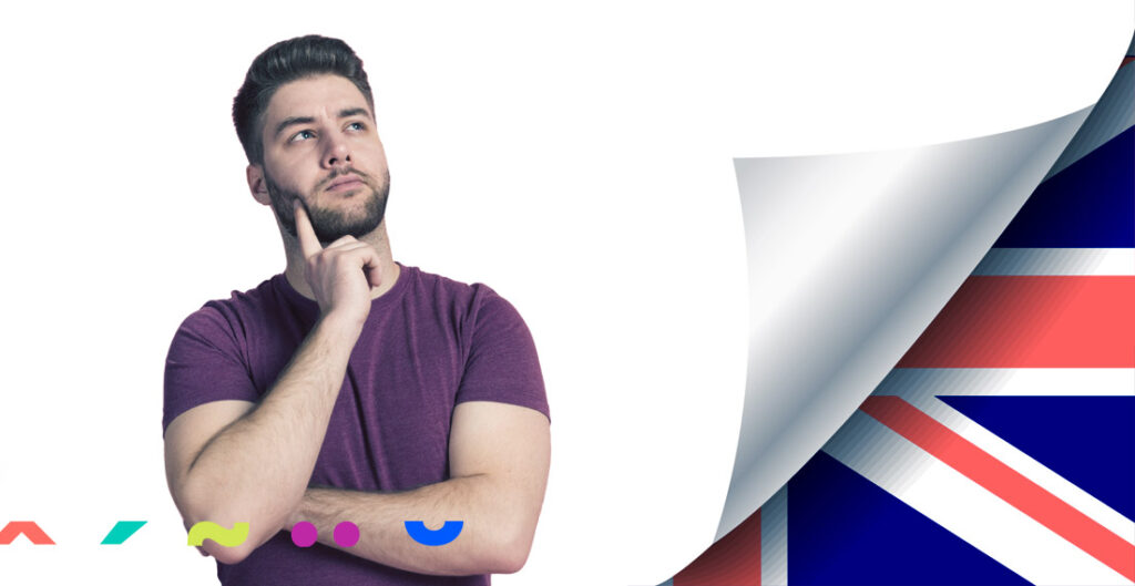 Die englische Sprache und was man über sie wissen muss - Blog - Lingy