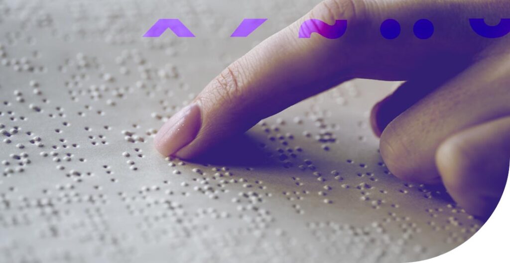 Braille – everything you need to know about it - Blog - Lingy