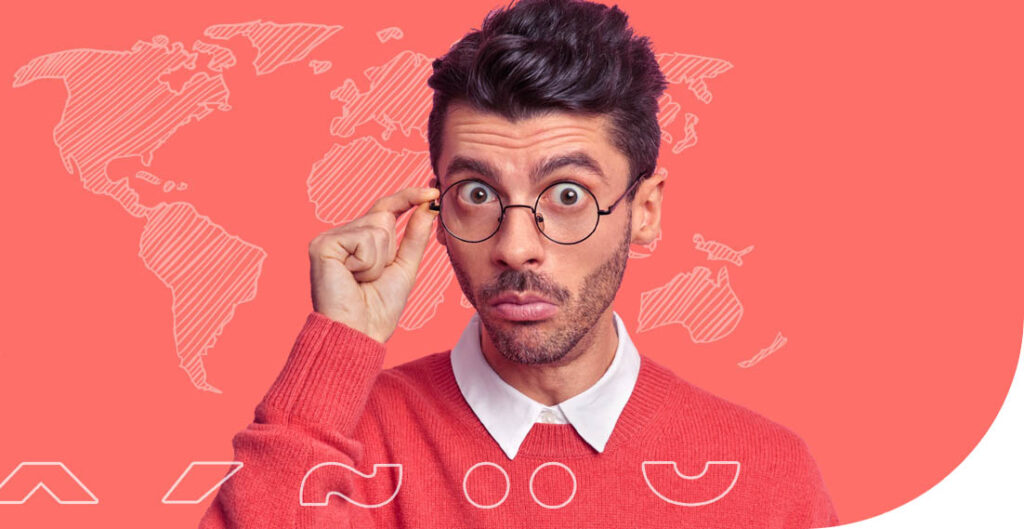 The world's strangest languages and unknown facts about them - Blog - Lingy